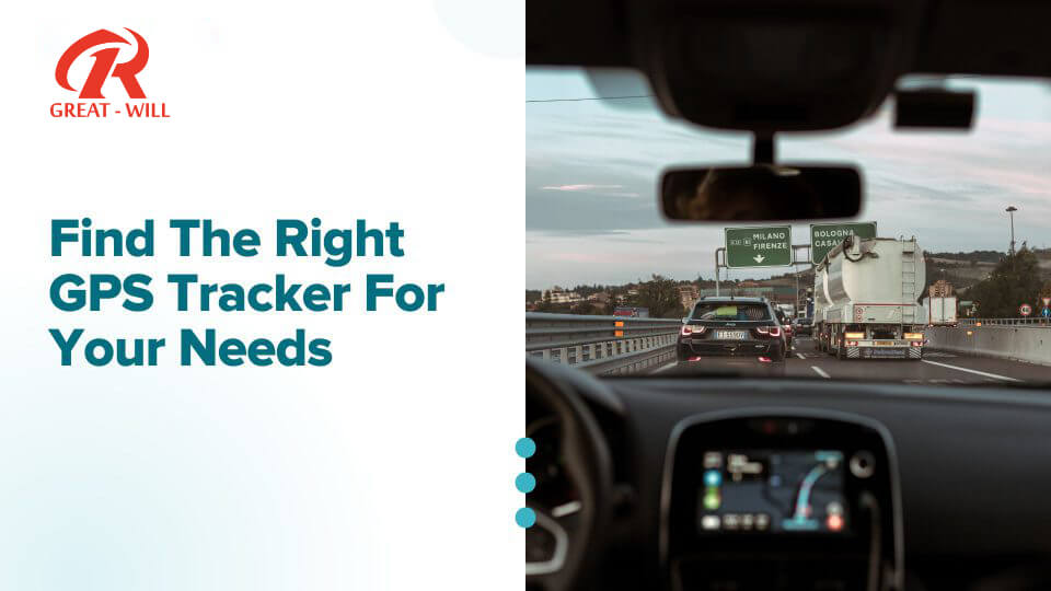Car Tracker Vehicle Tracking System Diverse Applications of Modern ...